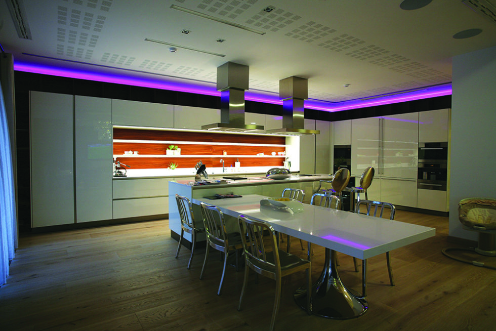 Elevate Your Living Experience: The Advantages of Control4 Smart Home ...